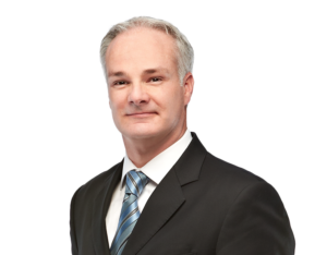 Scott Stennett - Vice Chair - Richardson Wealth