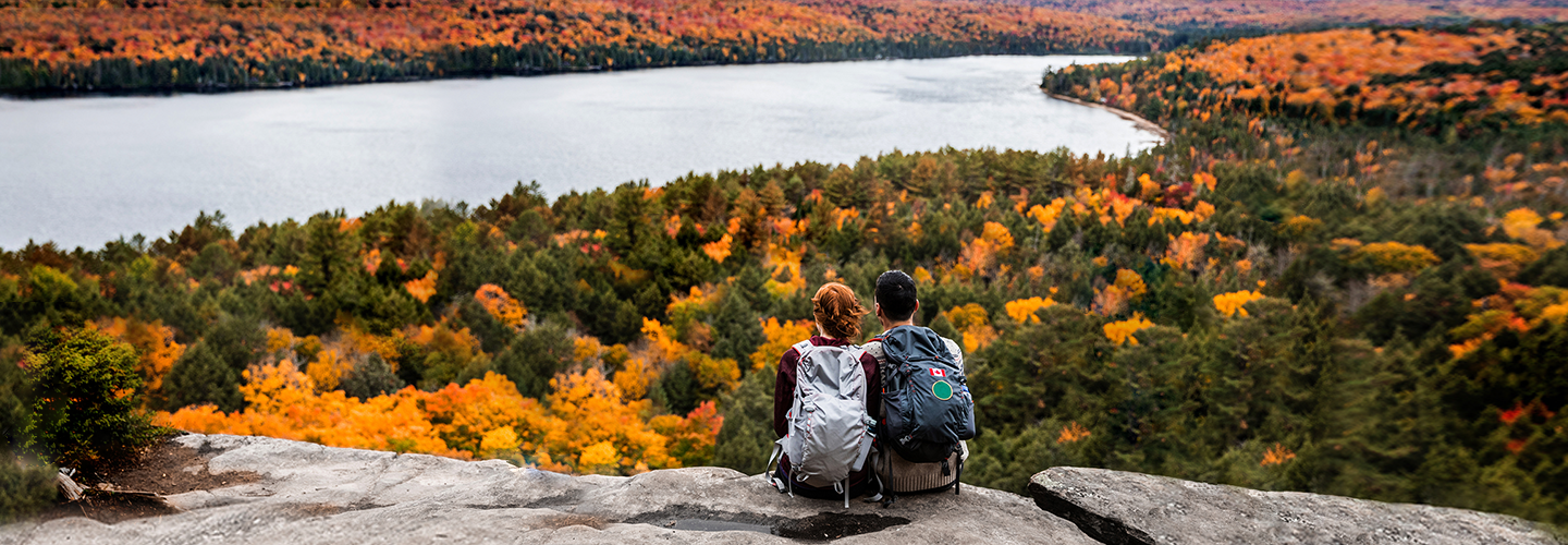 Ontario staycation tax credit - Richardson Wealth