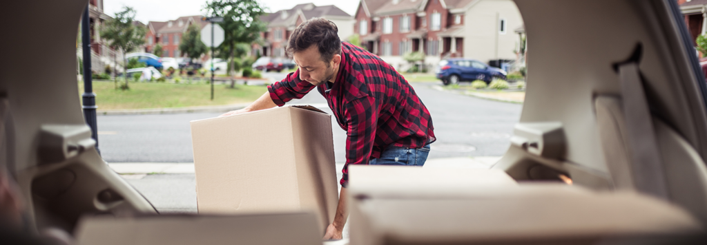 When adult children move back home - Tips to protect your retirement plan
