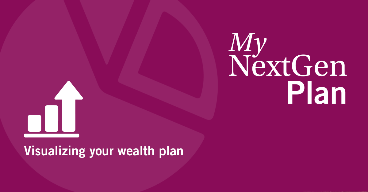 My NextGen Plan - A comprehensive financial plan - Richardson Wealth