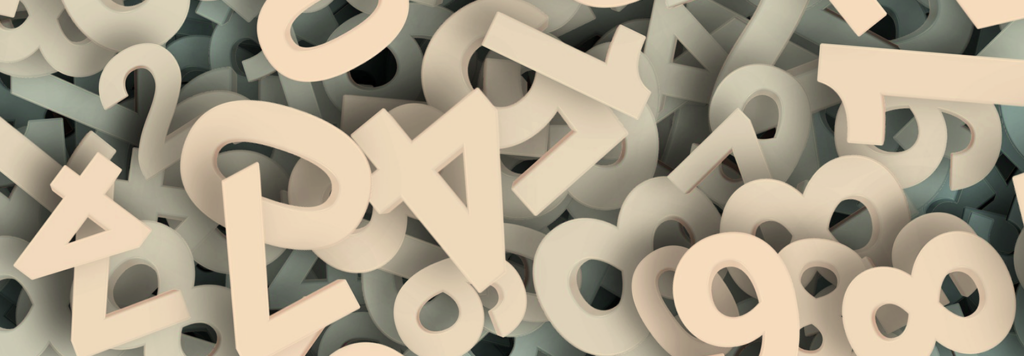 Data, schmata… what’s in a number anyway? - Richardson Wealth